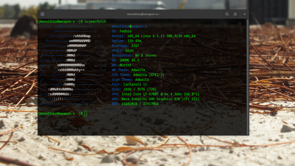 La trinchera divergente - Recopilar información y presentársela a usted ...