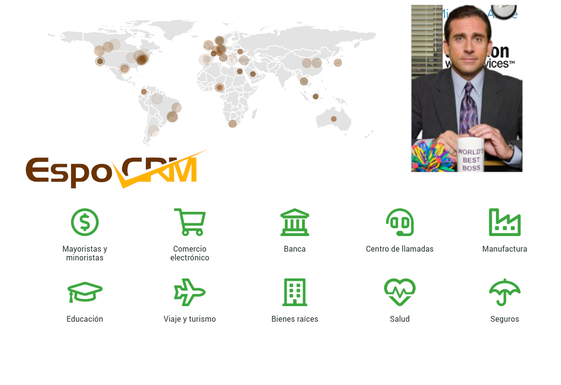 QUE ES ESPOCRM Y POR QUE DEBES INSTALARTELO - La trinchera divergente